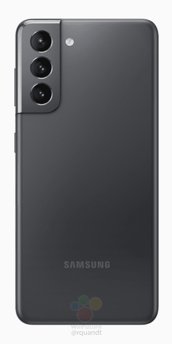 Galaxy S21 and S21+ press renders showcase upcoming color lineup - Top ...