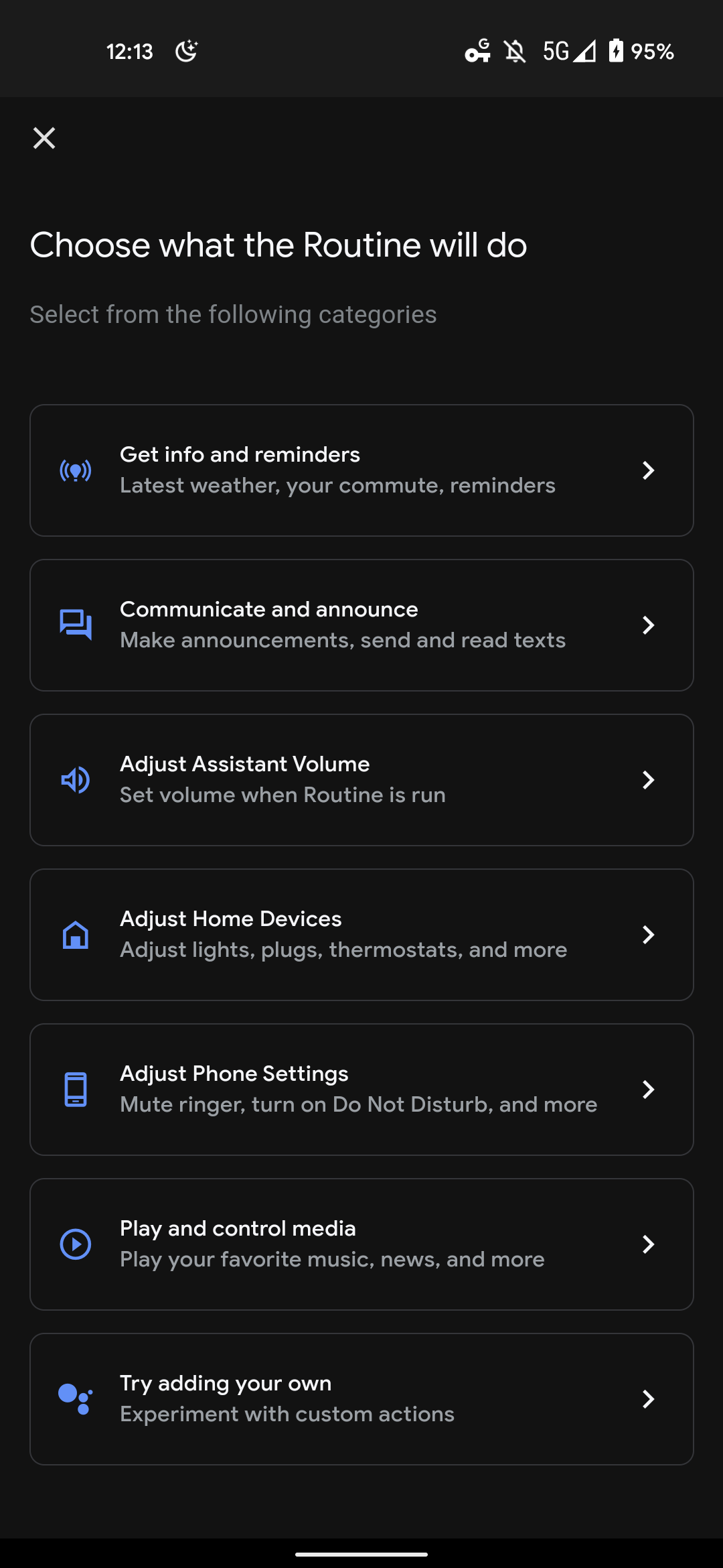 Google redesigns Assistant Routines with sunrise/set triggers - 9to5Google