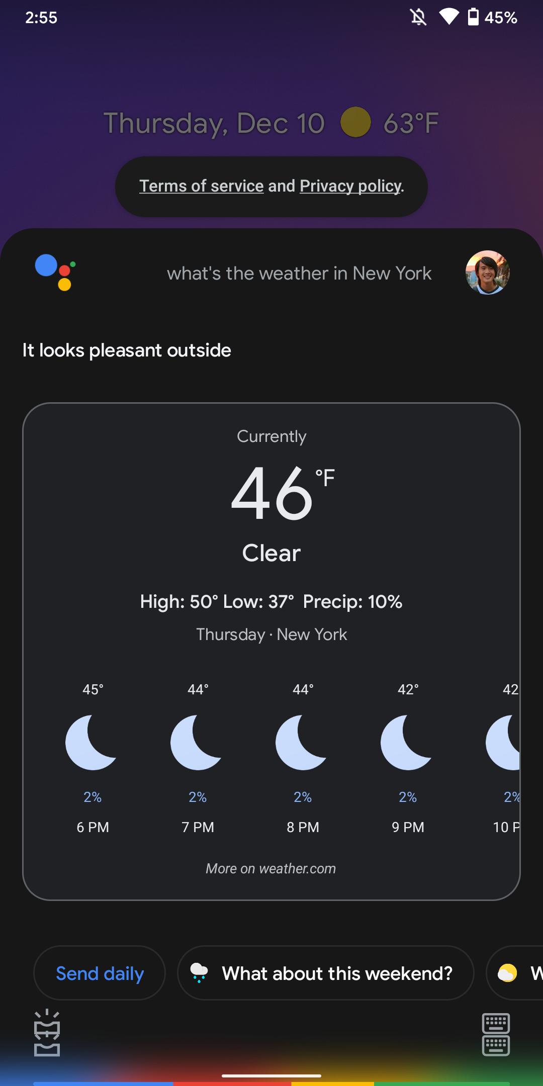 New Google Assistant design that brings Pixel light bar to all Android ...