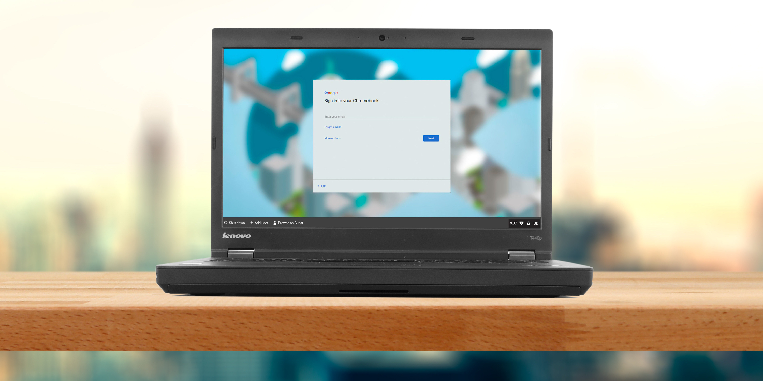 Google acquires CloudReady OS to make PCs Chromebooks - 9to5Google