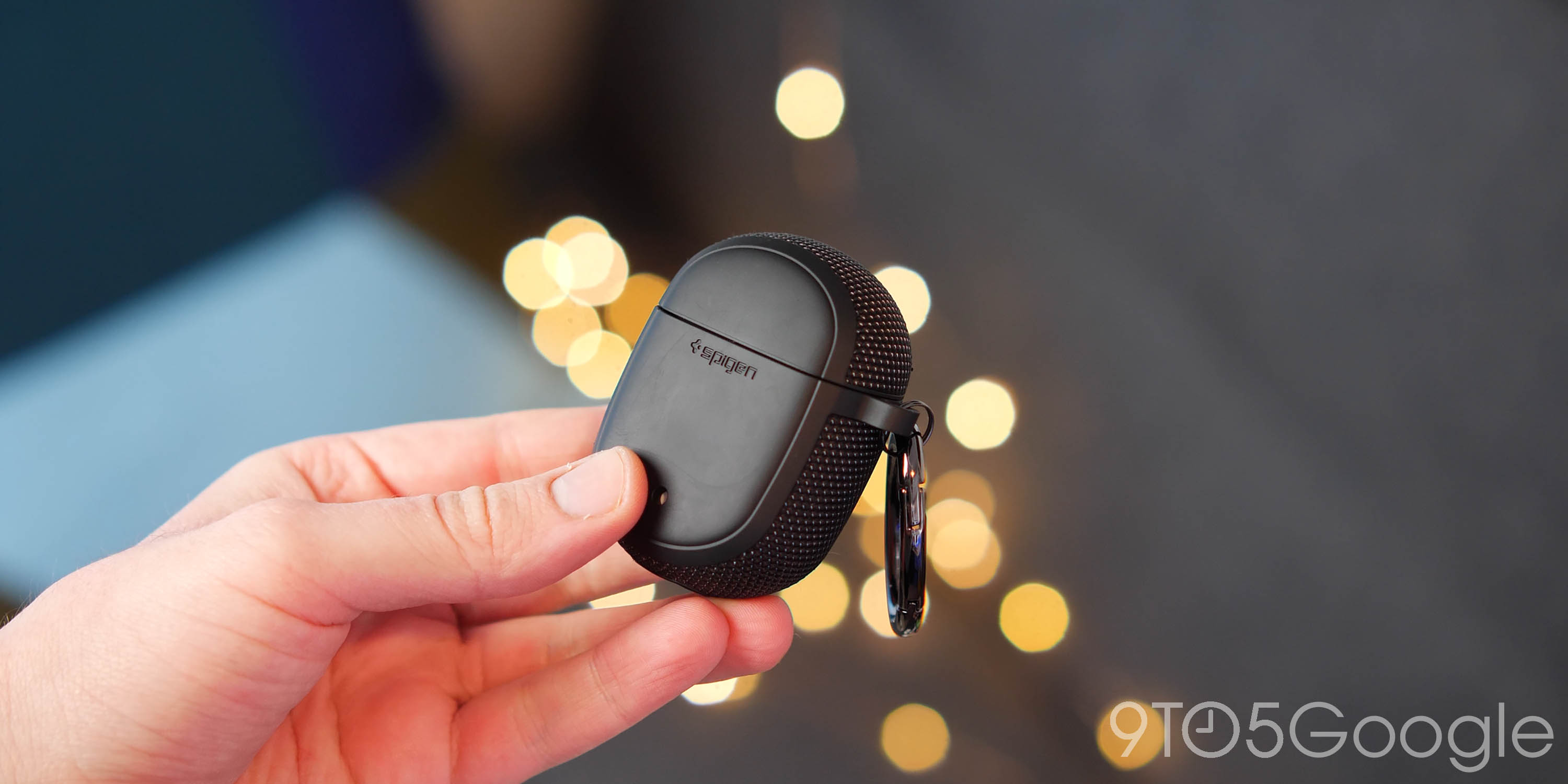 Best accessories for Google Pixel Buds [Winter 2020] - 9to5Google