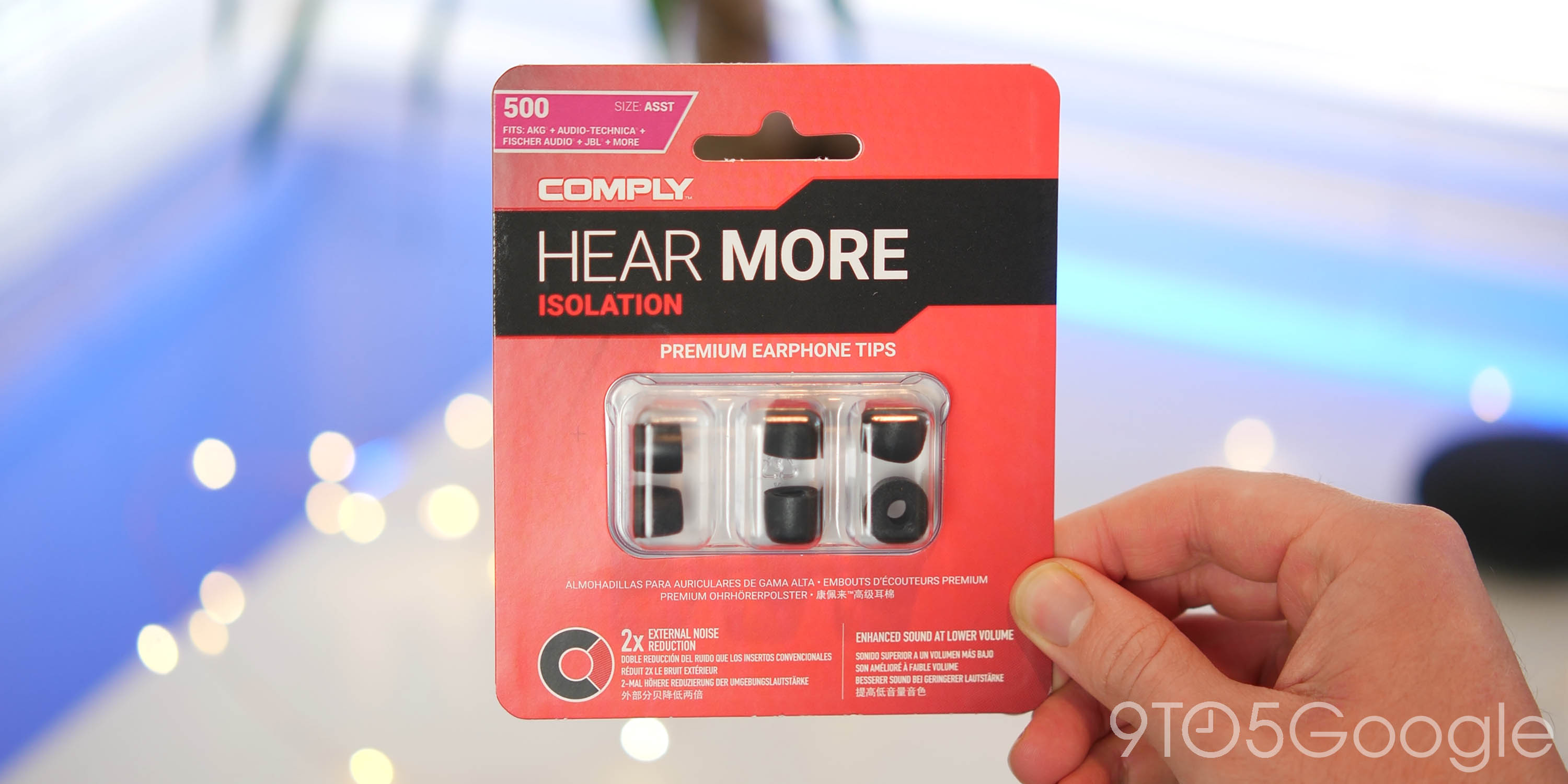 Best accessories for Google Pixel Buds [Winter 2020] - 9to5Google