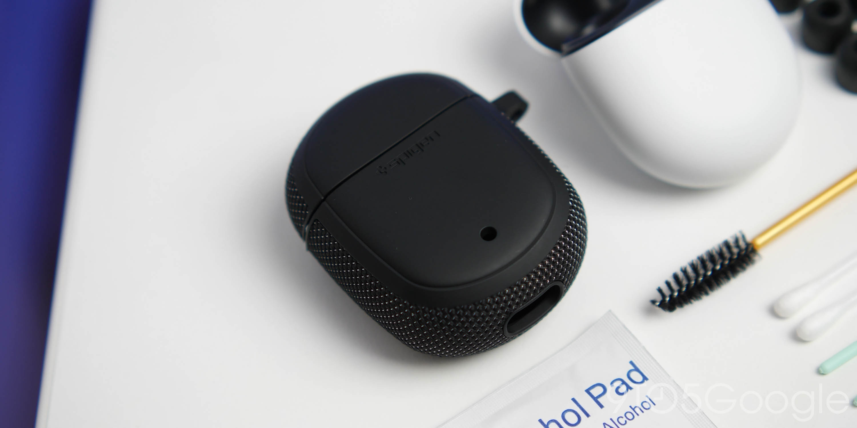 Best accessories for Google Pixel Buds [Winter 2020] - 9to5Google