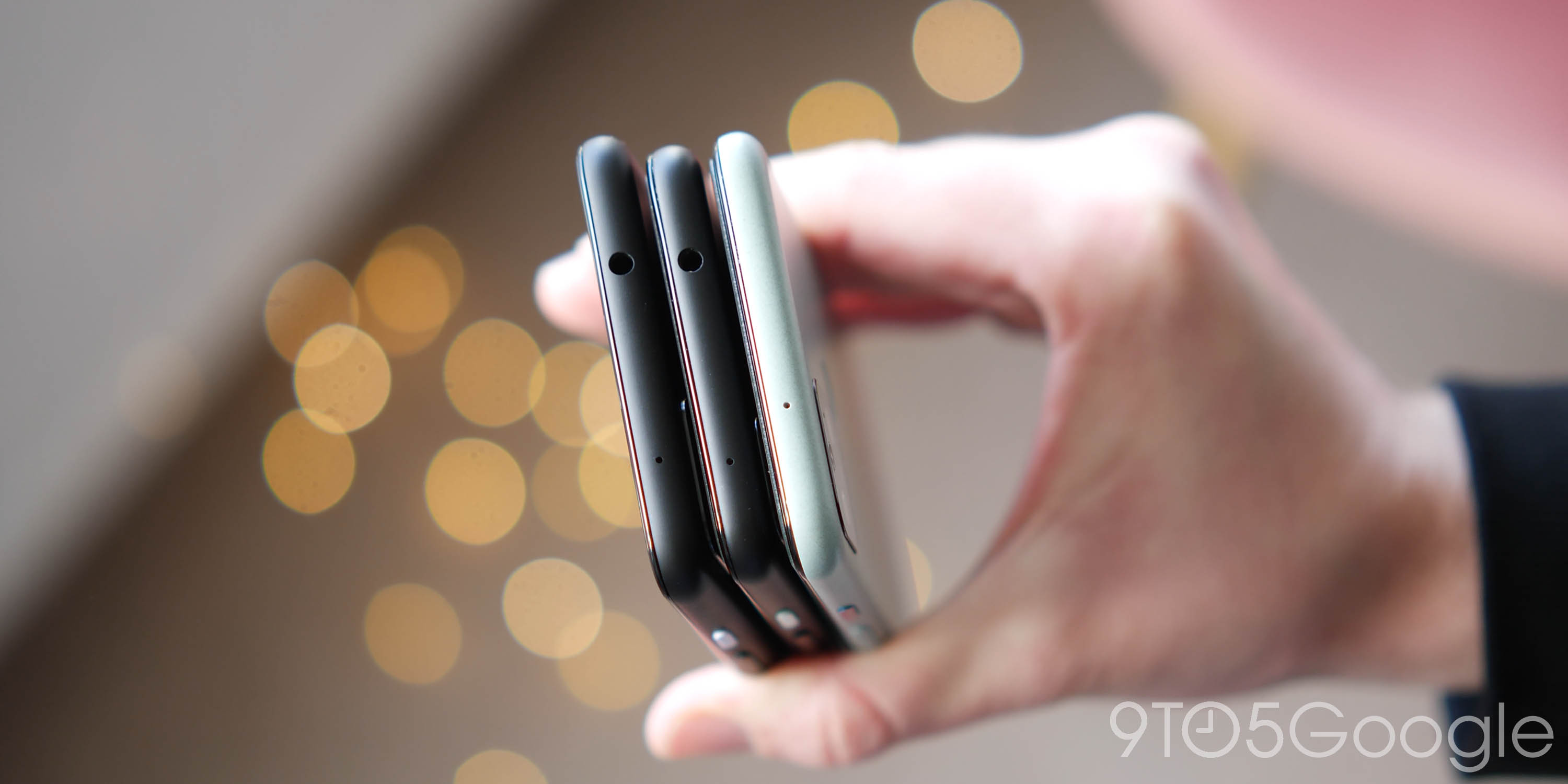 2020 Pixel buyer's guide: Which is the right Pixel for me? - 9to5Google