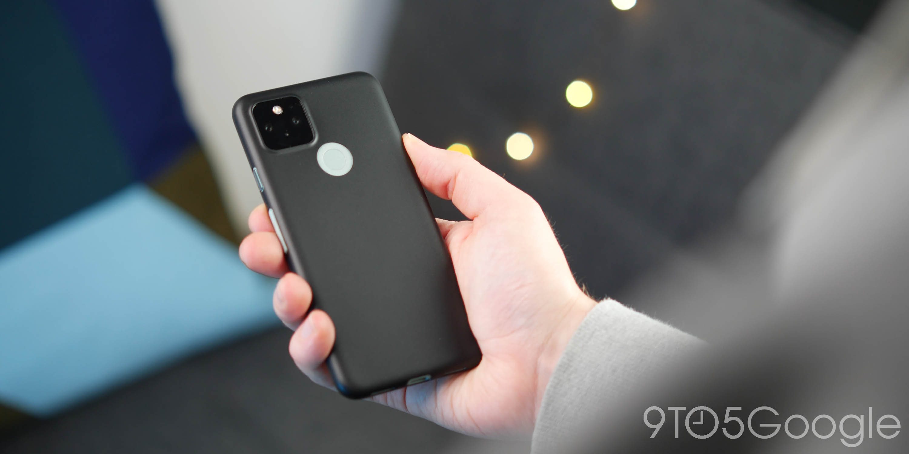 Hands-on: MNML’s Google Pixel 5 case lineup [Video]