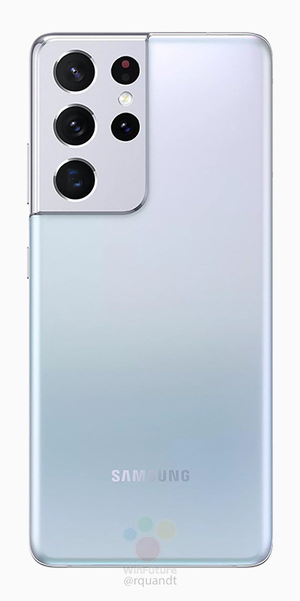 Galaxy S21 and S21+ press renders showcase color lineup - 9to5Google