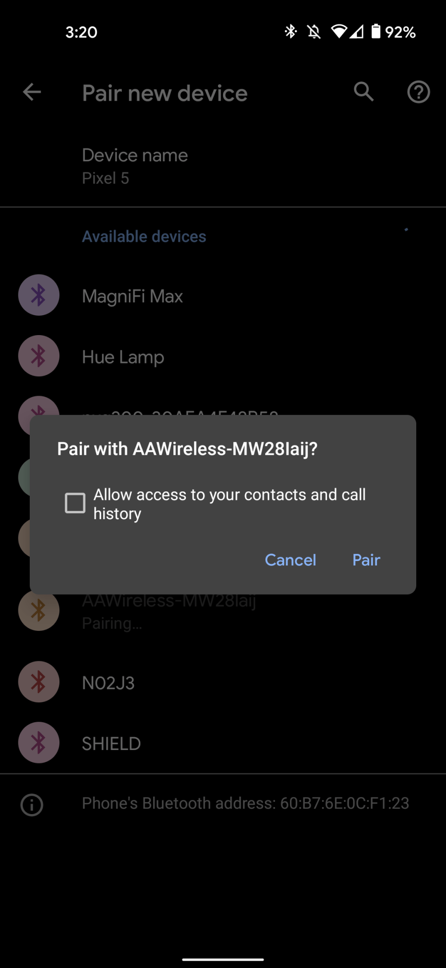 Hands-on: AAWireless fulfills wireless Android Auto promise - 9to5Google