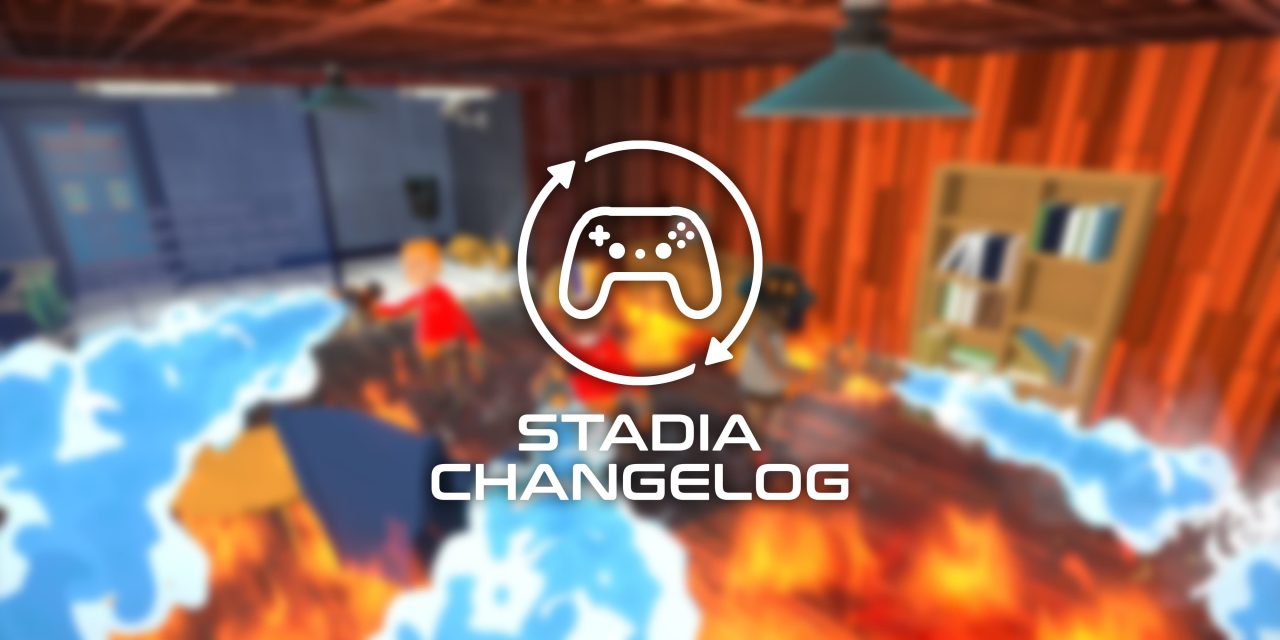 Stadia Changelog: Embr update arrives w/ 4 new games - 9to5Google