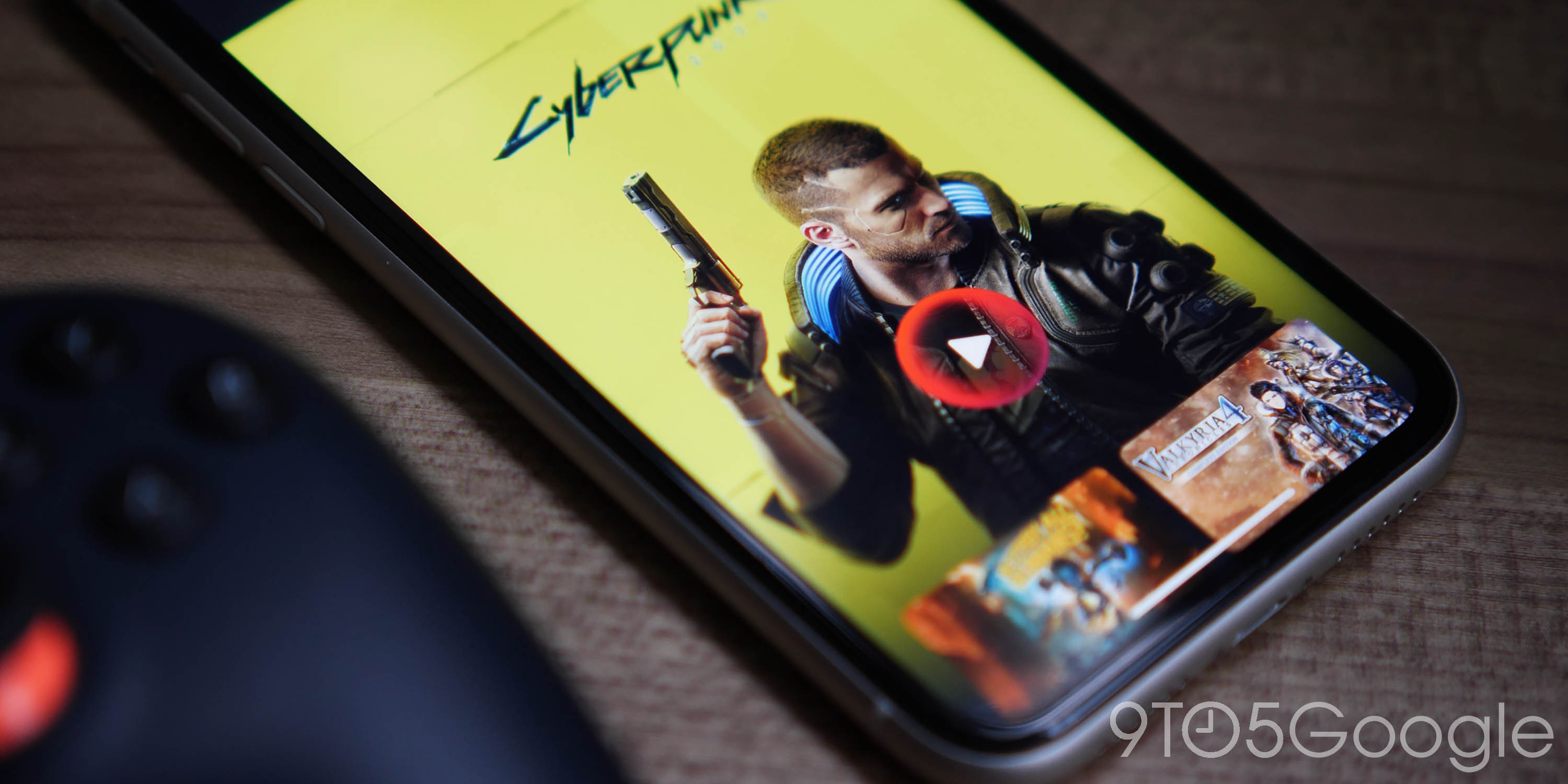 Stadia ‘Save State’ December 2020: This month in Google Stadia [Video ...