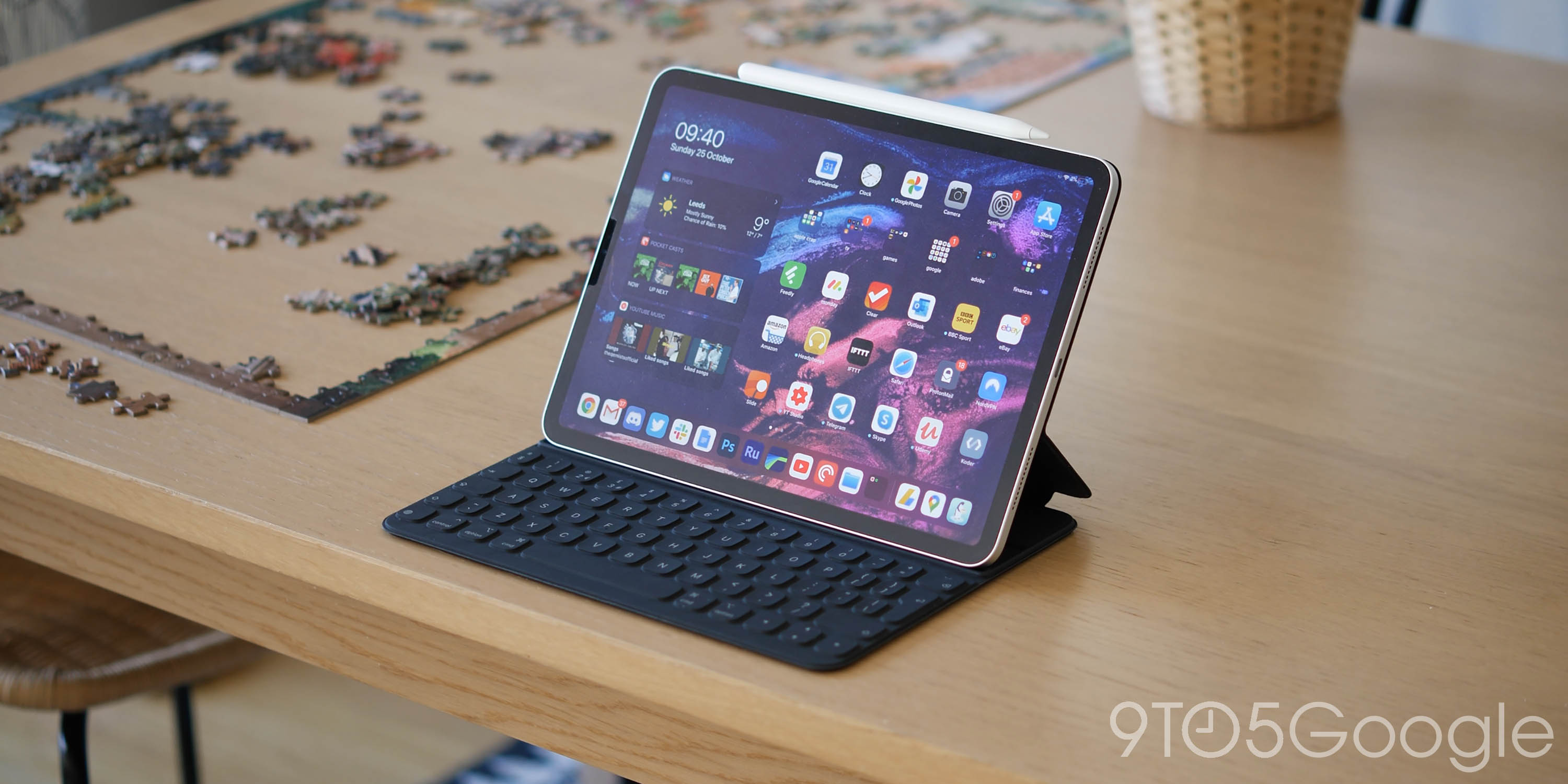 Best work from home accessories and extras [Winter 2020] - 9to5Google