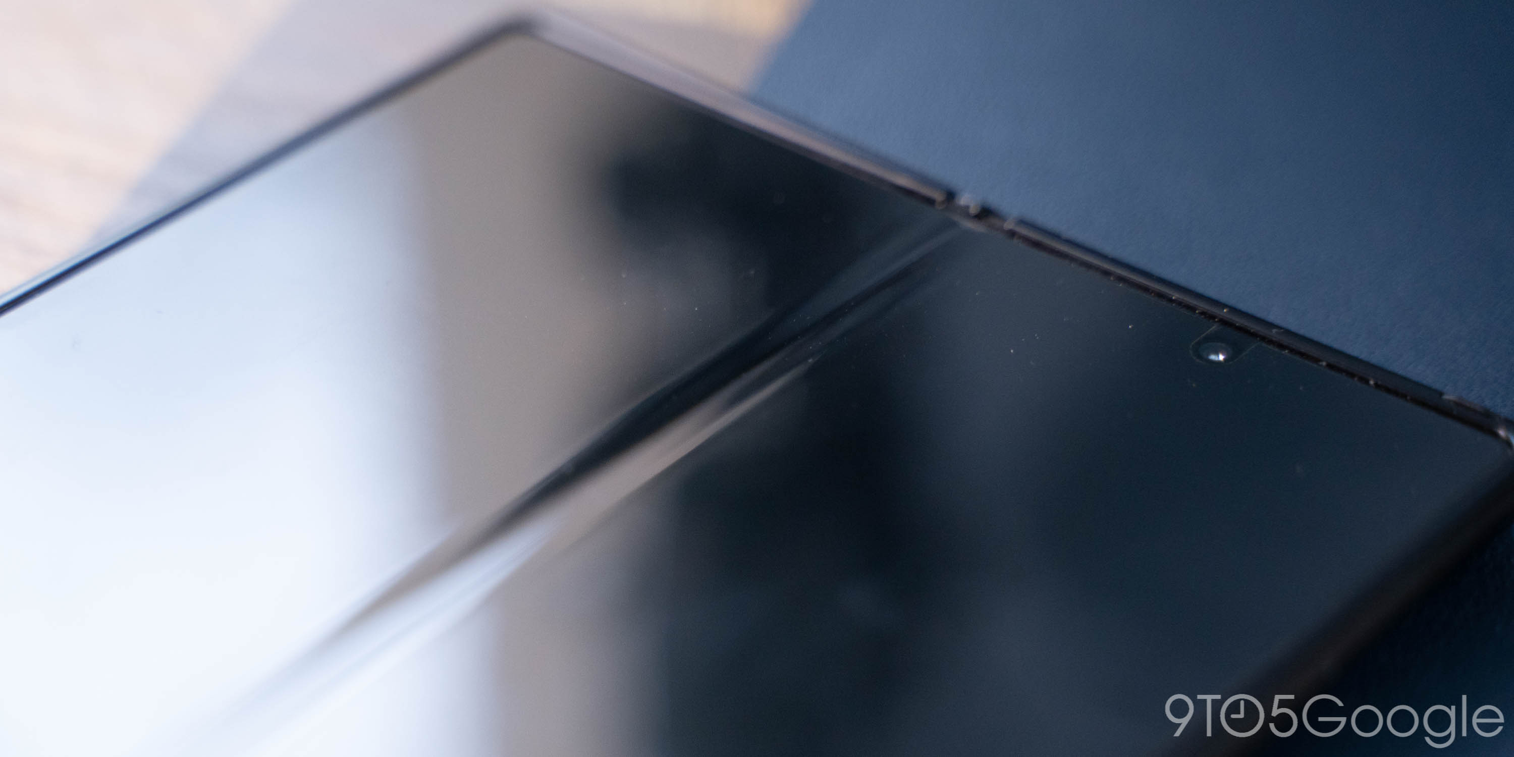 Galaxy Z Fold 2 Review: Three months w/ the $2k foldable - 9to5Google