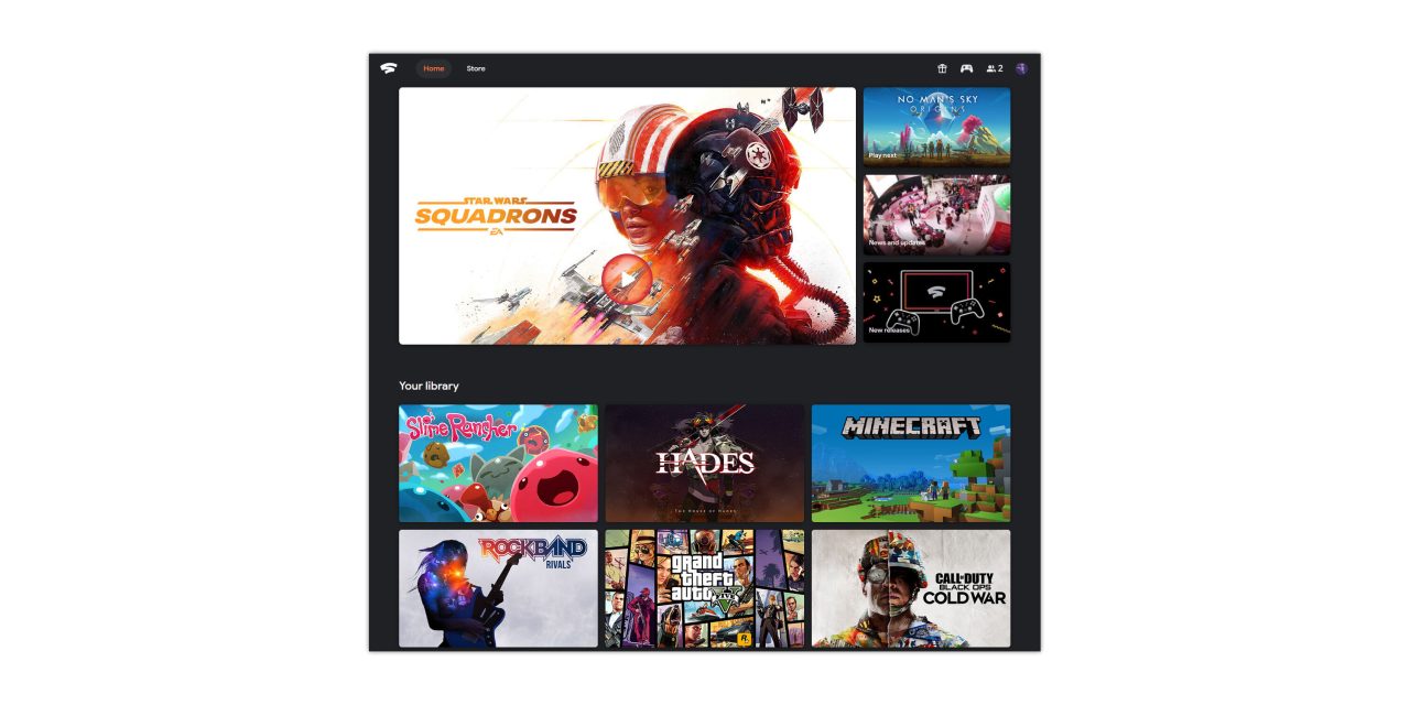 Stadia 2021: These are the games we want to see - 9to5Google