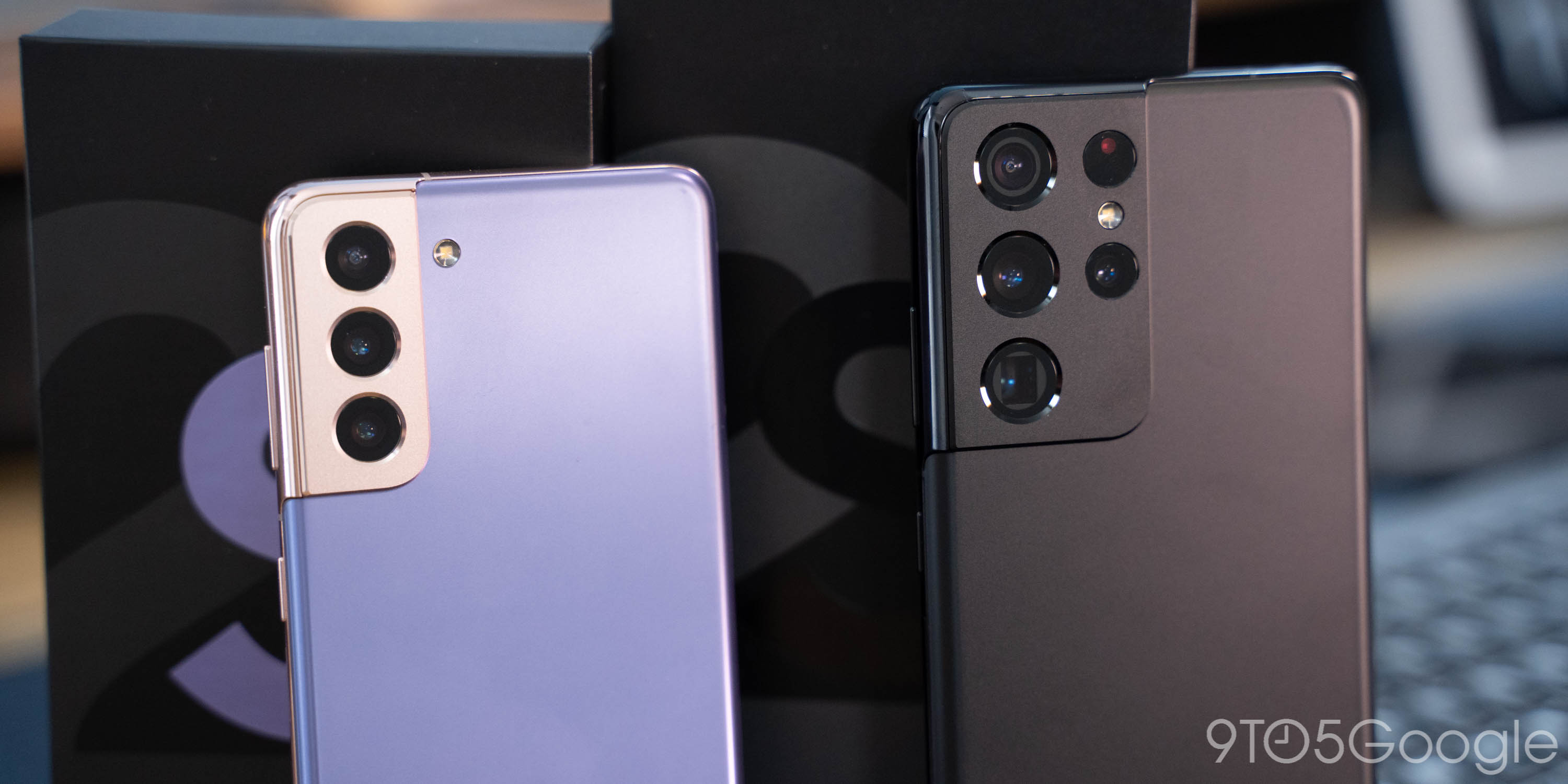 Samsung | New smartphones, Android updates, more - 9to5Google