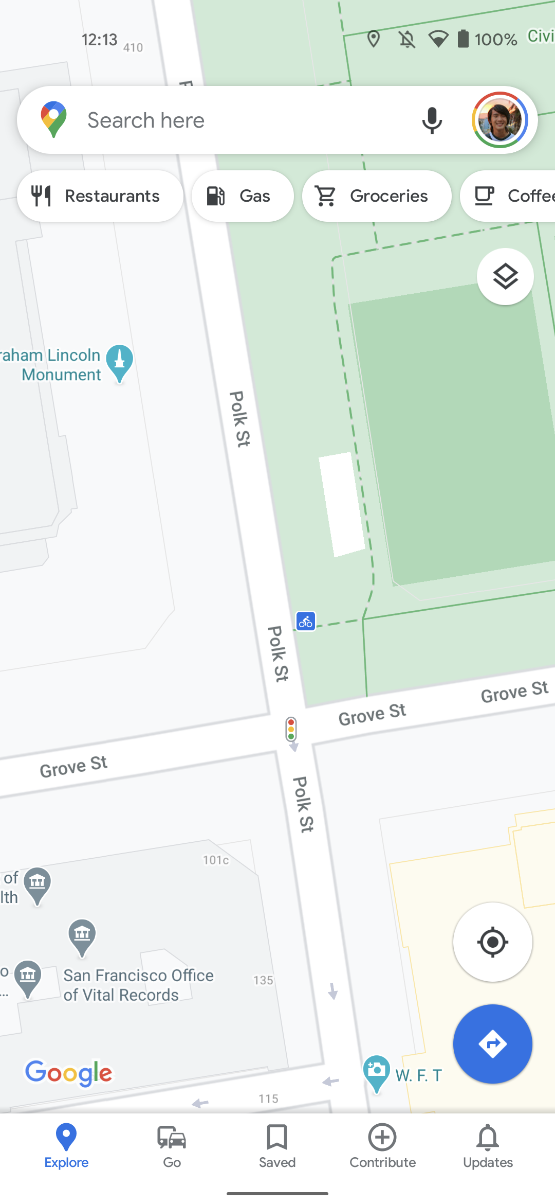 Google Maps is adding significantly more detail to streets - 9to5Google