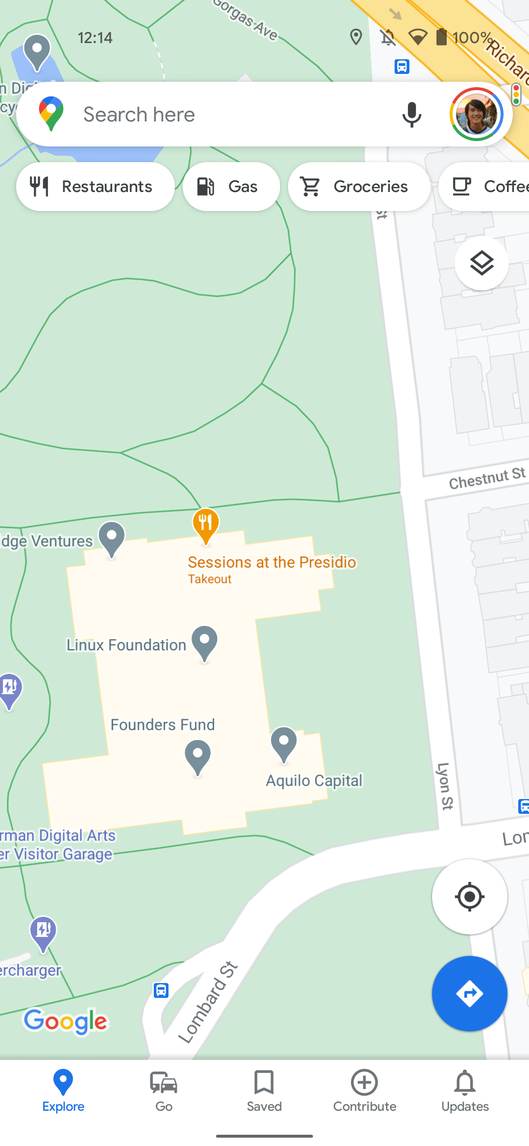 Google Maps is adding significantly more detail to streets - 9to5Google