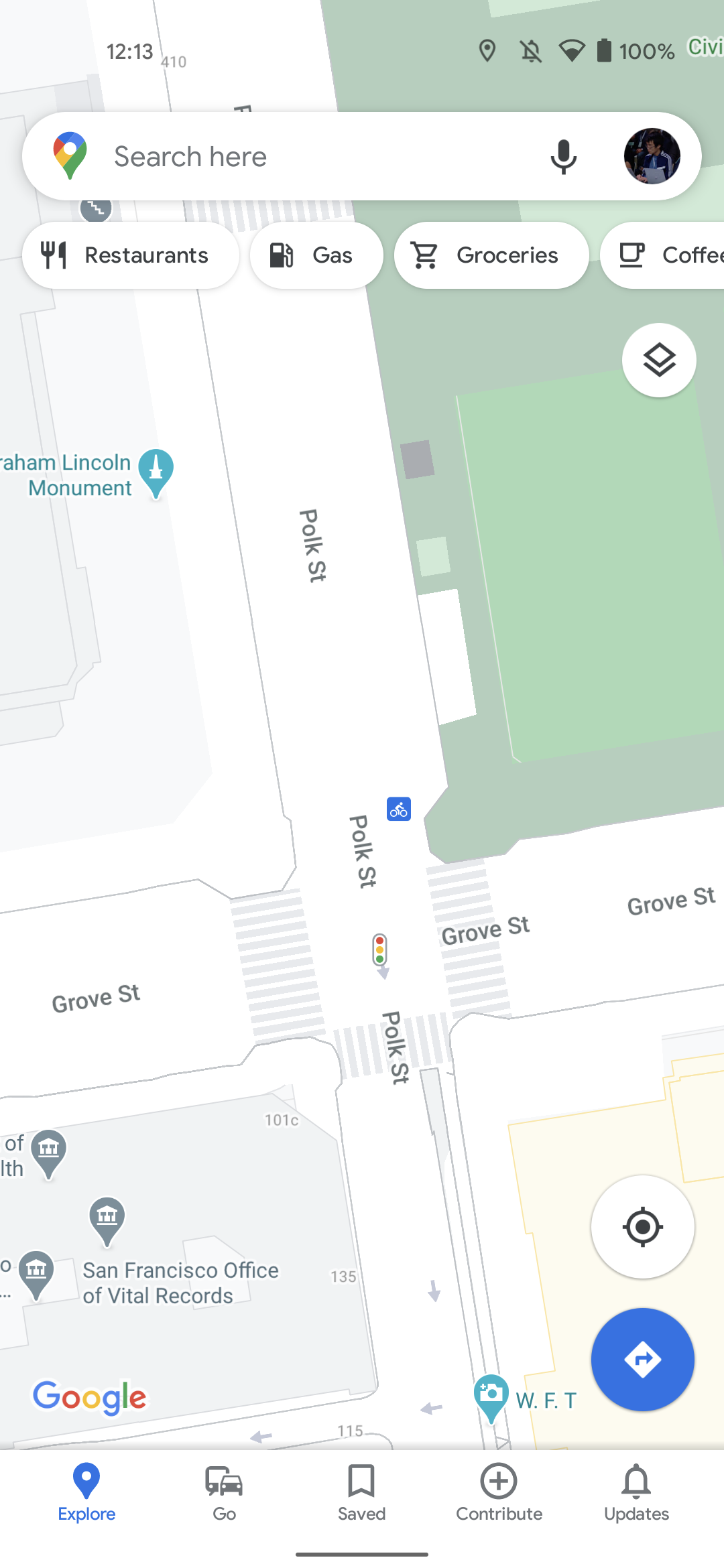 Google Maps is adding significantly more detail to streets - 9to5Google