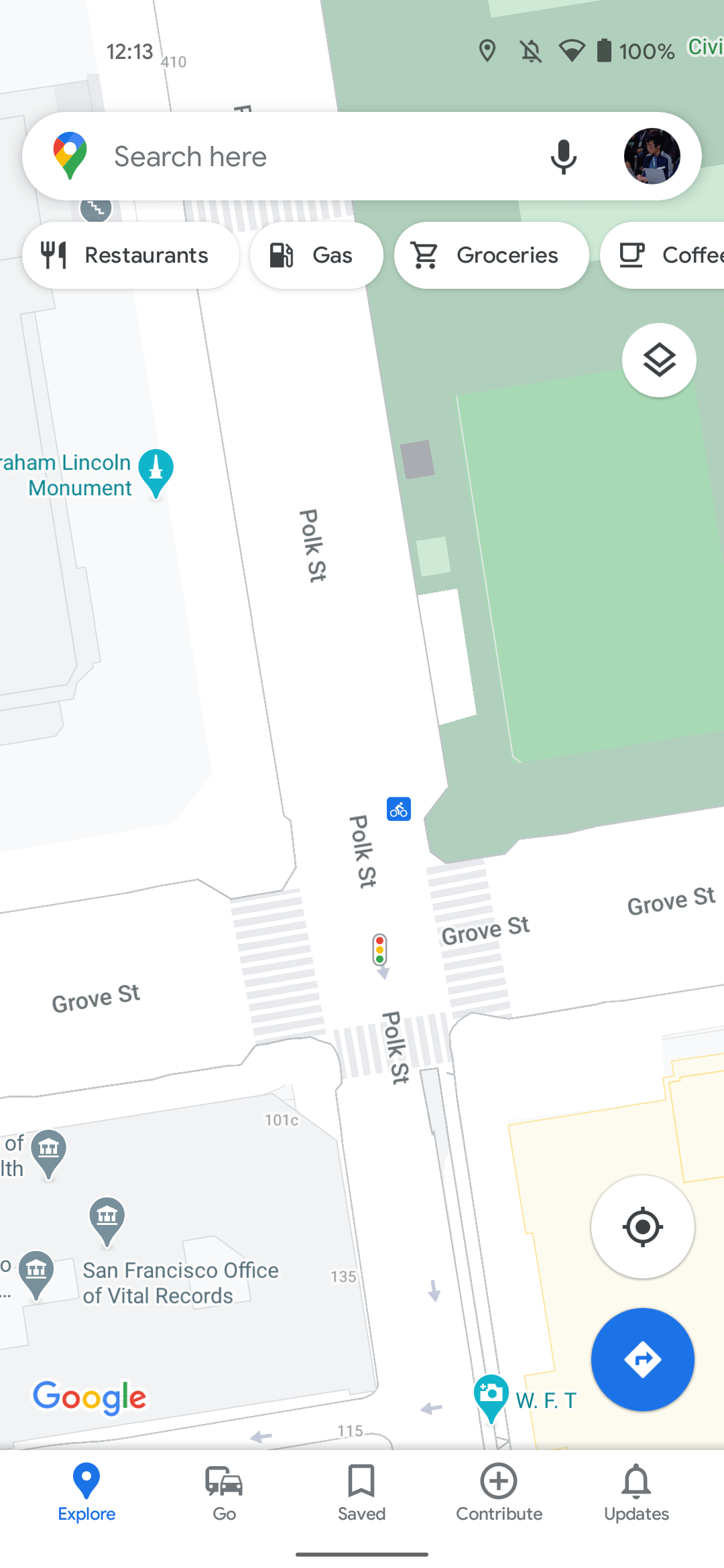 Google Maps is adding significantly more detail to streets - 9to5Google