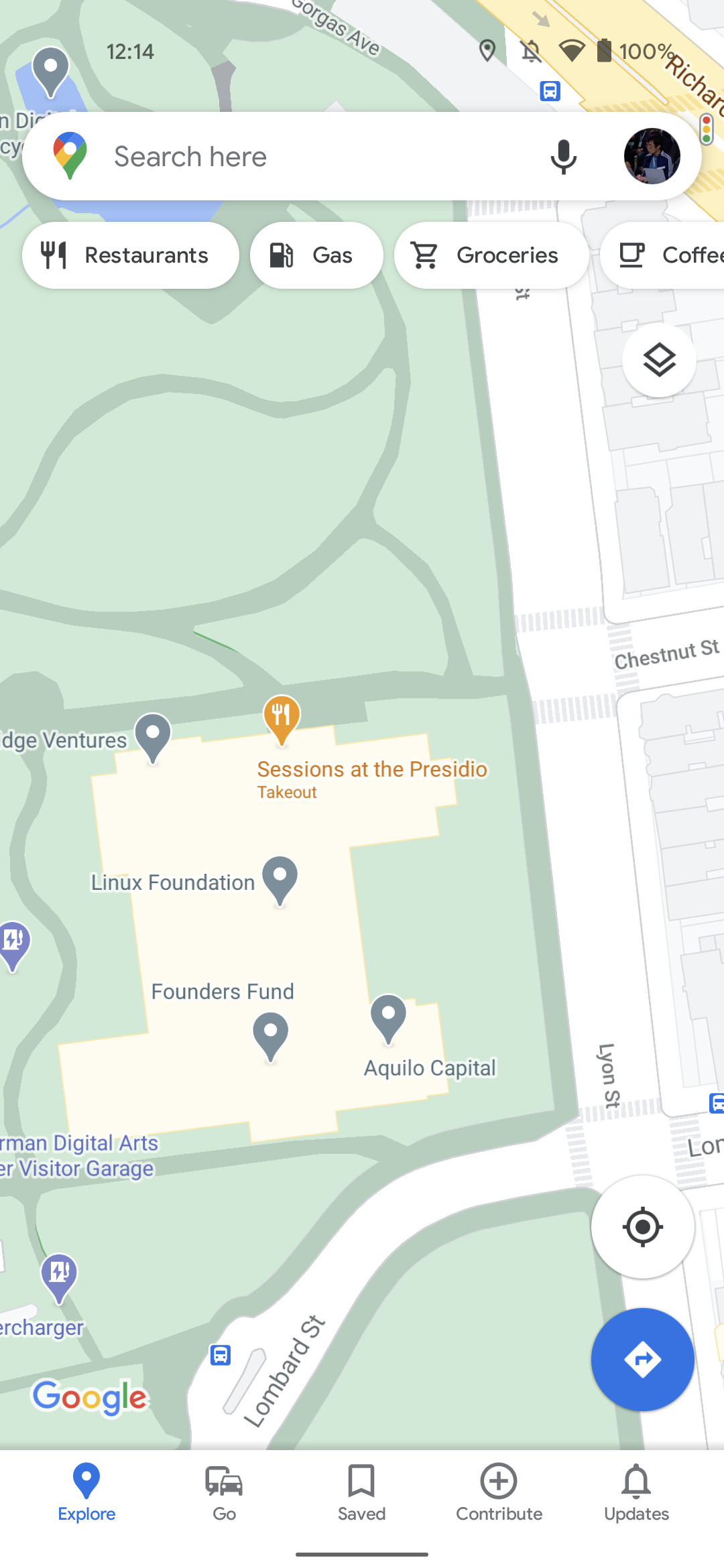 Google Maps is adding significantly more detail to streets - 9to5Google