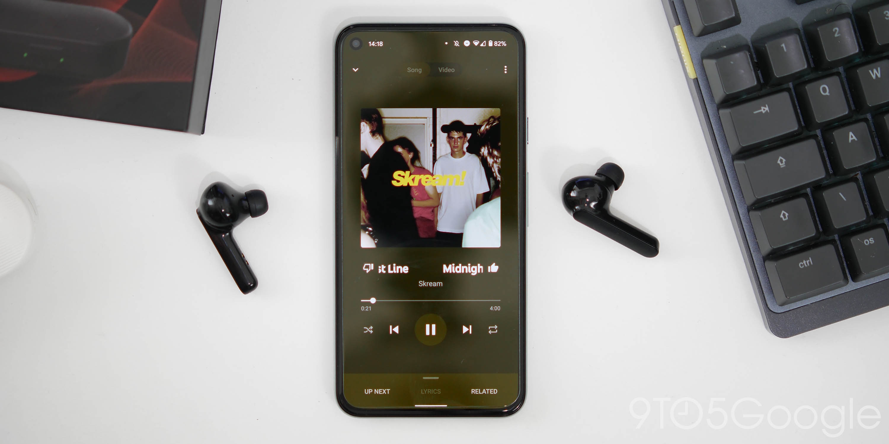 Mobvoi Earbuds Gesture review [Video] - 9to5Google