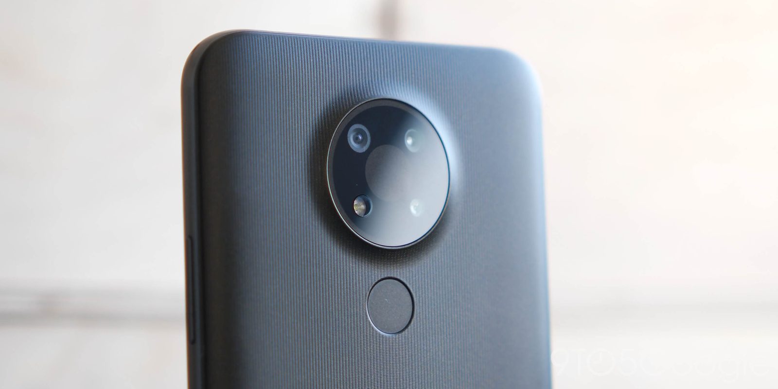 Nokia 3.4 Smartphone now down to $125, much more - 9to5Google