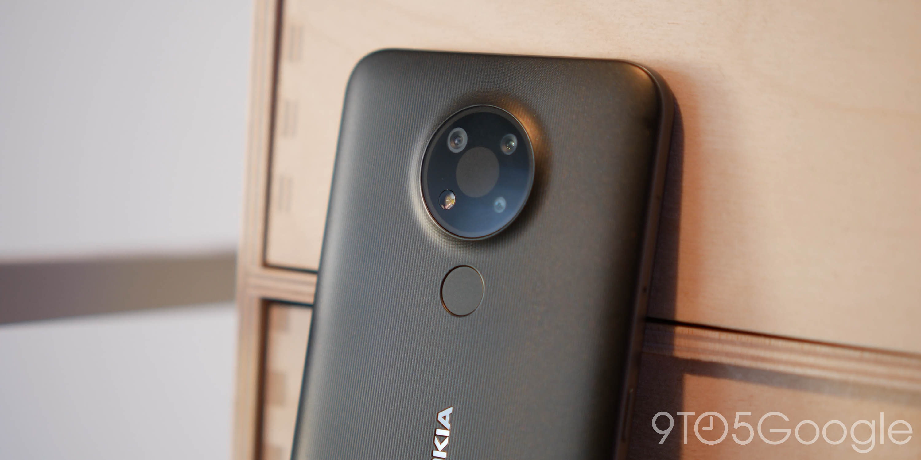 Nokia 3.4 review: Problematic performance [Video] - 9to5Google