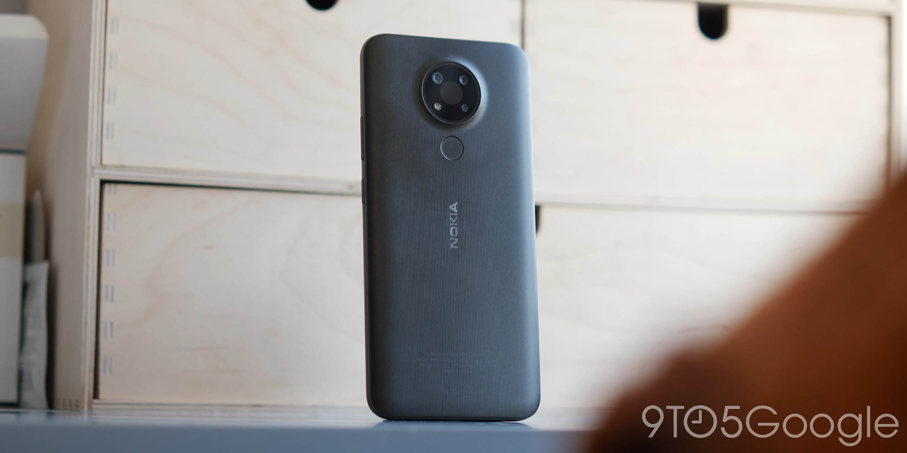 Nokia 3.4 review: Problematic performance [Video] - 9to5Google