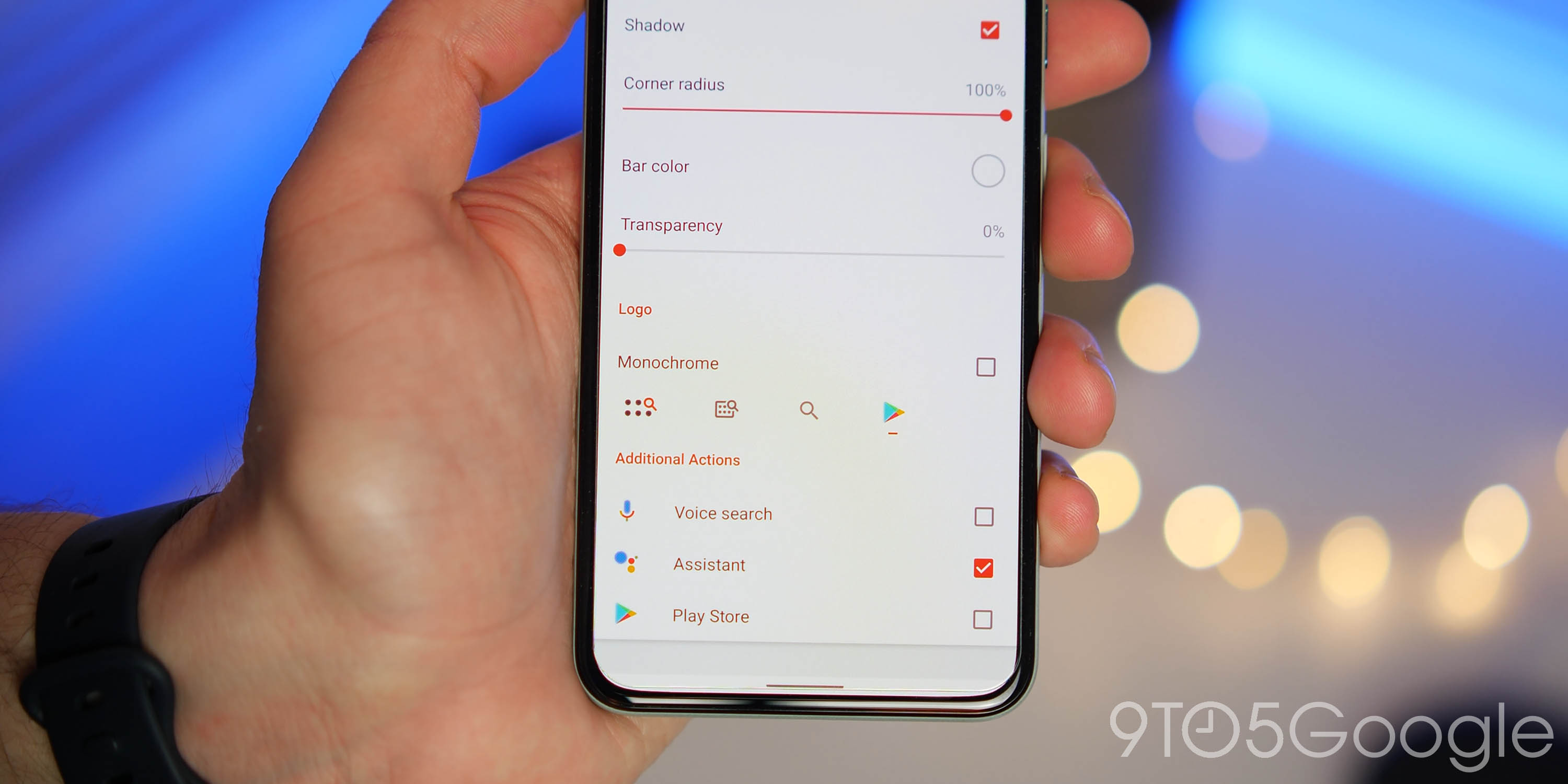 Nova Launcher 7 hands-on: Still the go-to Android launcher? - 9to5Google