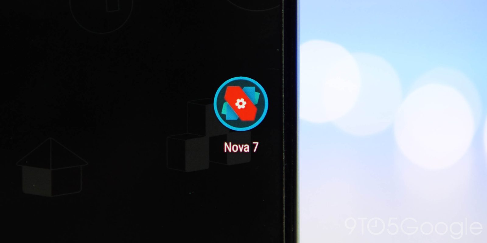 Nova Launcher - 9to5Google