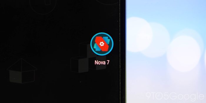 Nova Launcher 7 hands-on: Still the go-to Android launcher? [Video ...