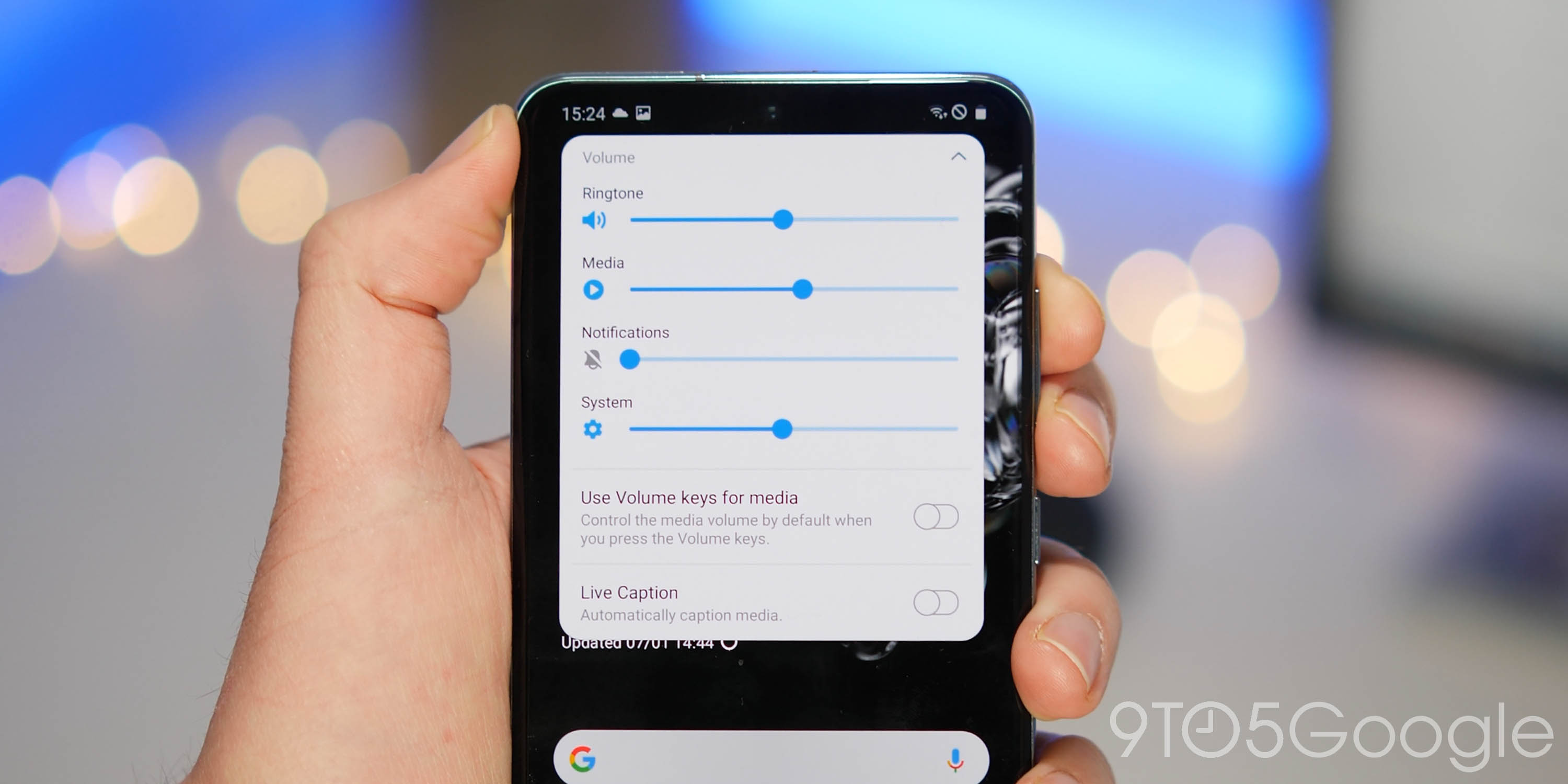 Android 12 wish list: Features we would love to see [Video] - 9to5Google