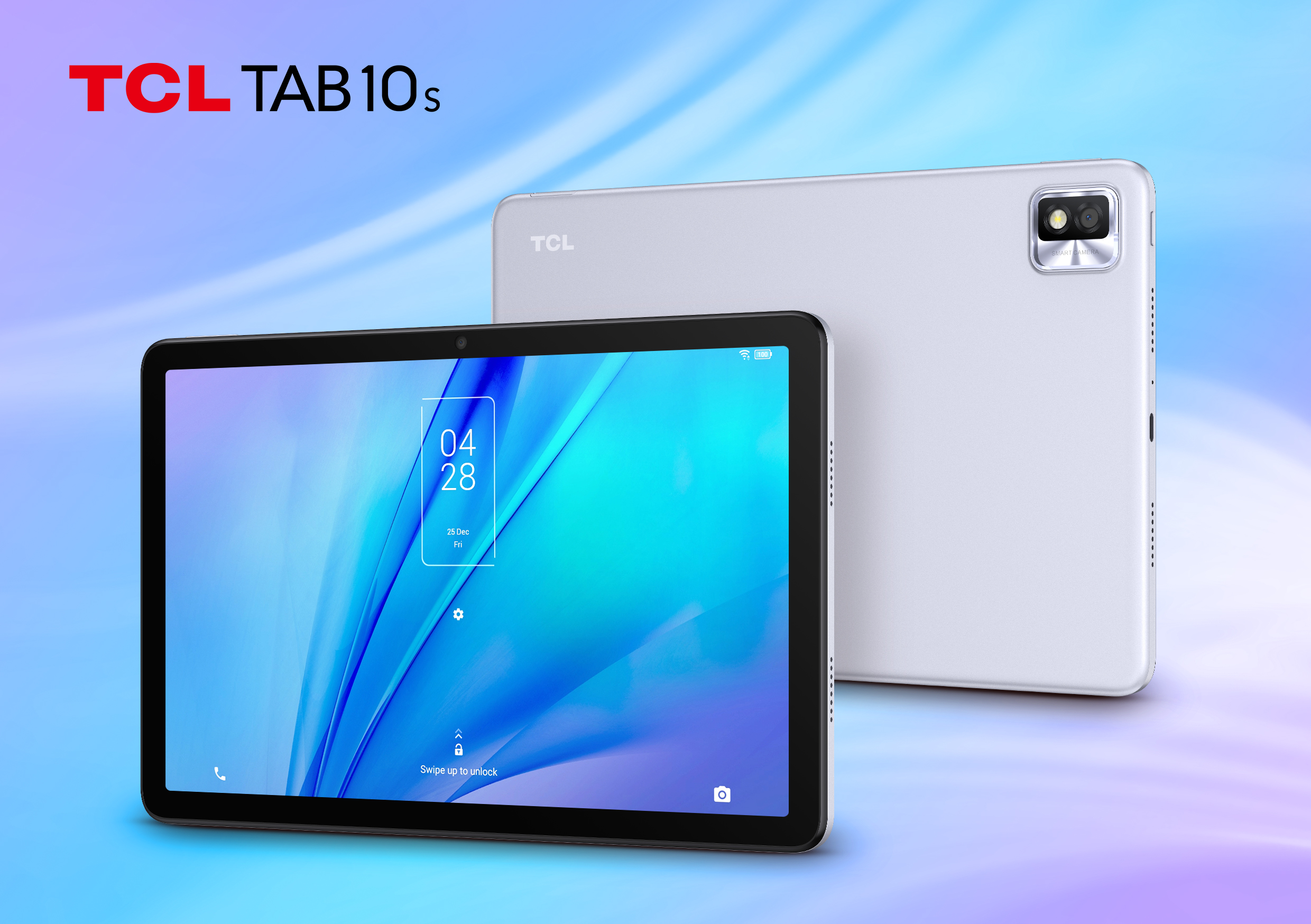 TCL and Alcatel launching trio of Android tablets - 9to5Google