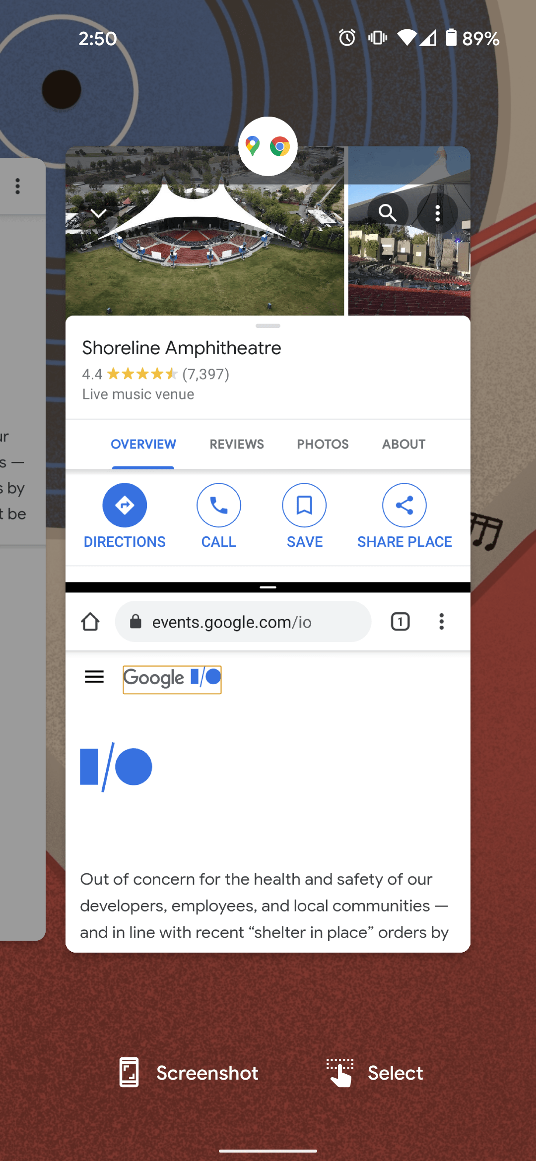 Android 12 set to revamp split screen with 'App Pairs'