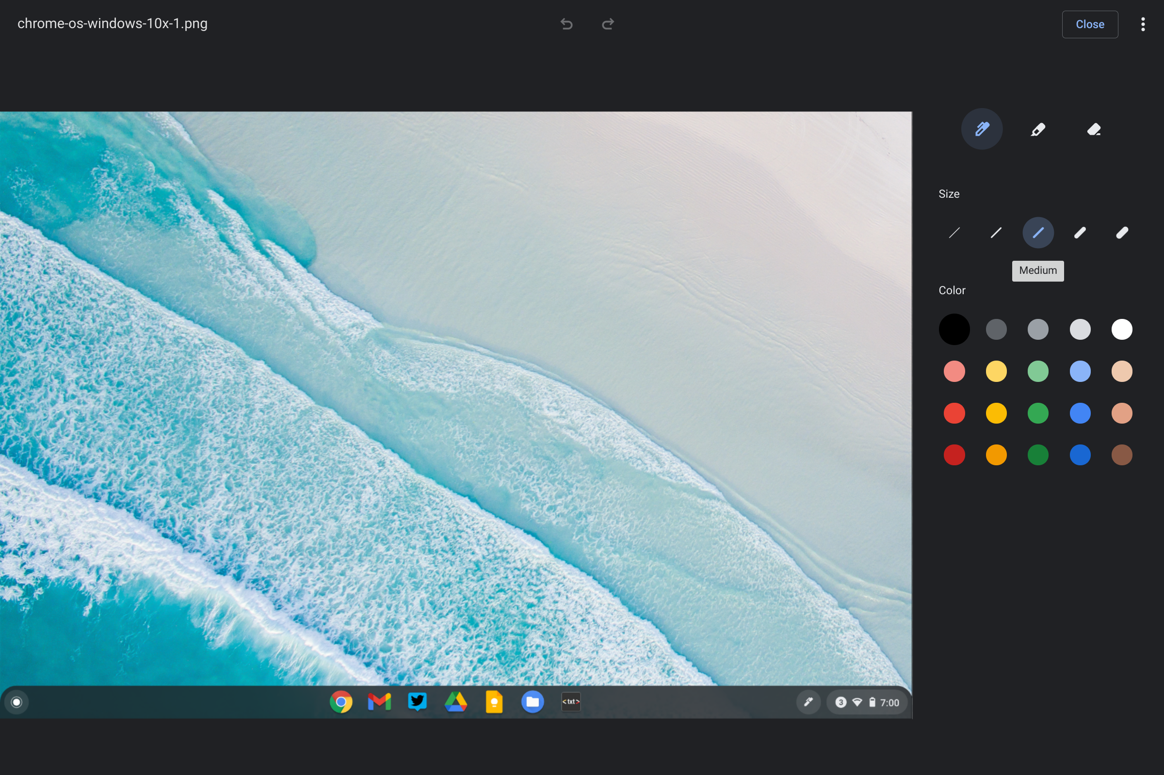 Chrome OS 89 is a big update that adds Phone Hub, more - 9to5Google
