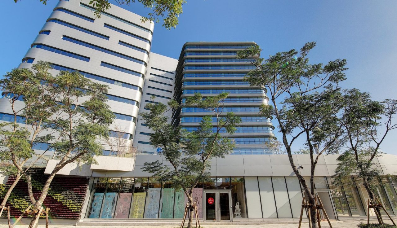 Google opens new Pixel, Nest hardware hub in Taiwan - 9to5Google