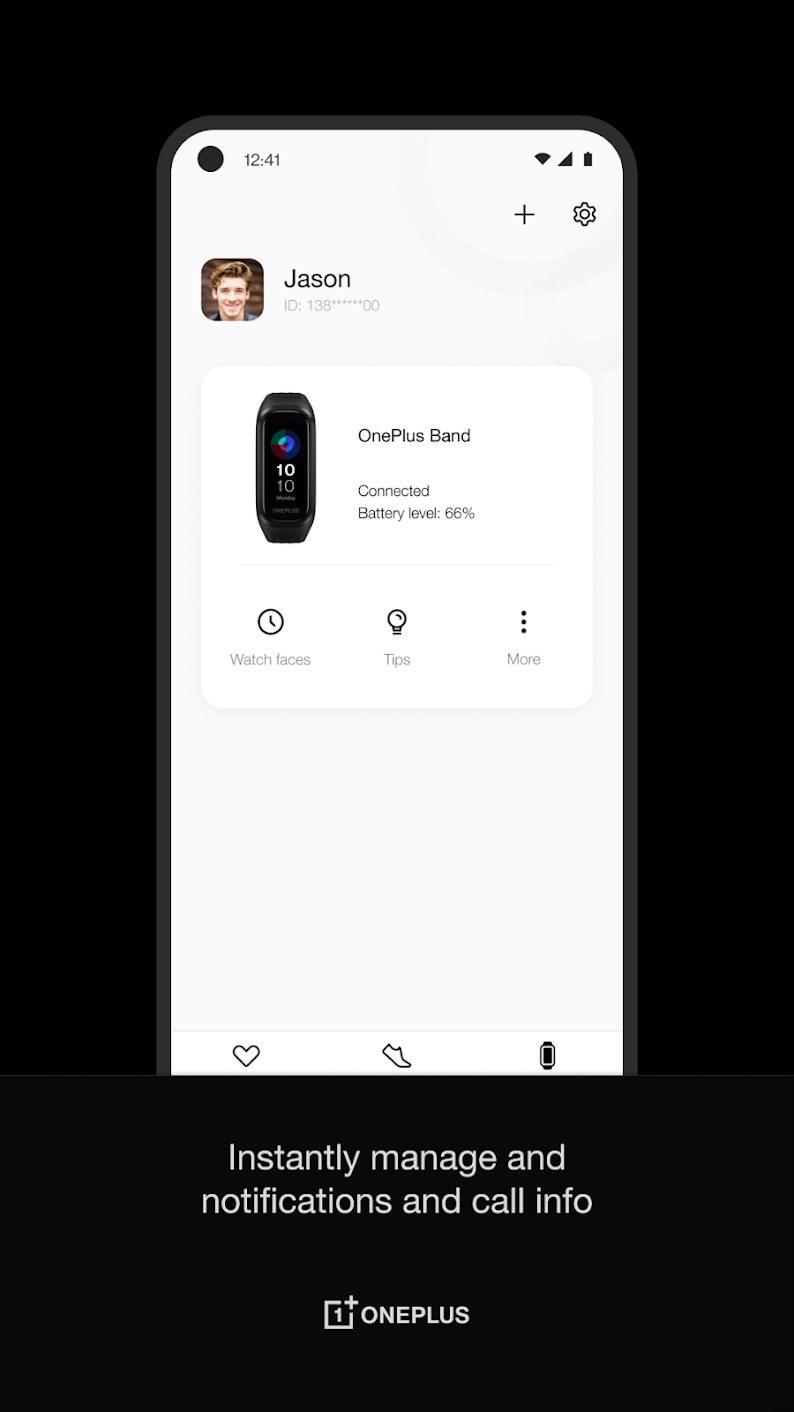 OnePlus Health app shows up on Google Play for Android - 9to5Google