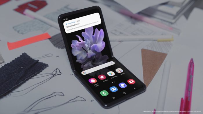 Samsung 'Galaxy Upcycling' gives old phones new life - 9to5Google