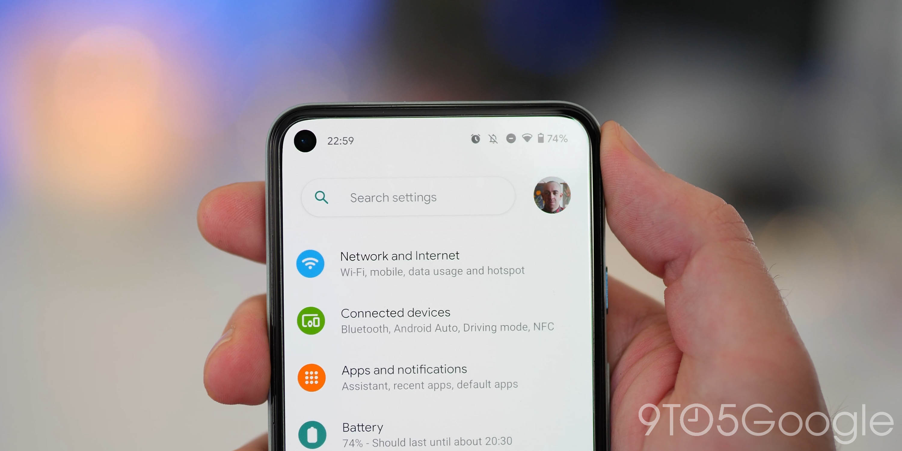 Android 12 Developer Preview 1 hands-on: Top new features - 9to5Google