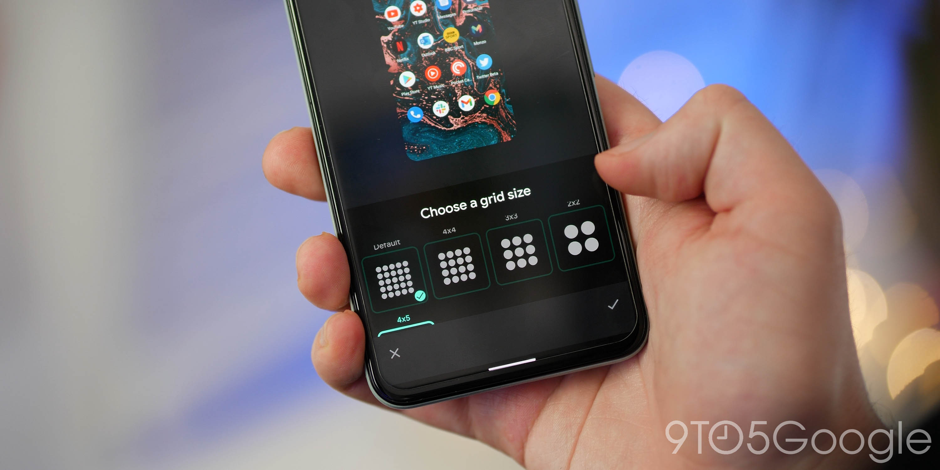 Android 12 Developer Preview 1 hands-on: Top new features - 9to5Google