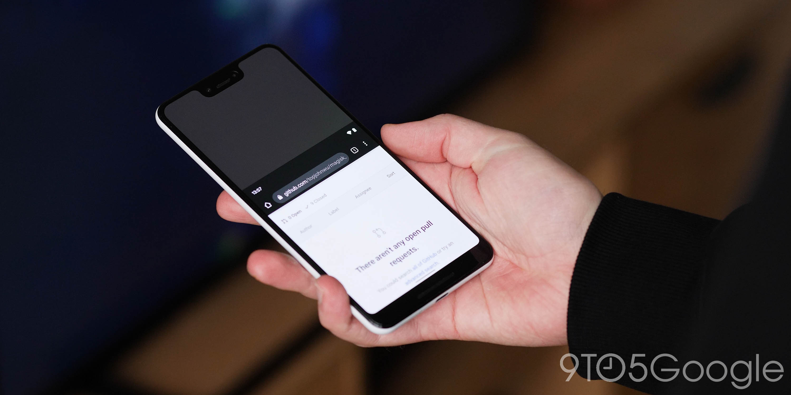 Android 12 Developer Preview 1: Hands-on w/ more features - 9to5Google
