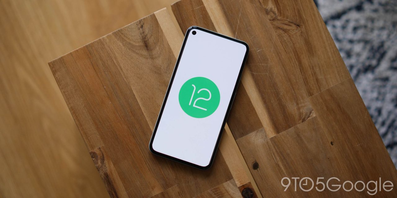 Here's every new feature in Android 12 DP1 [Gallery] - 9to5Google