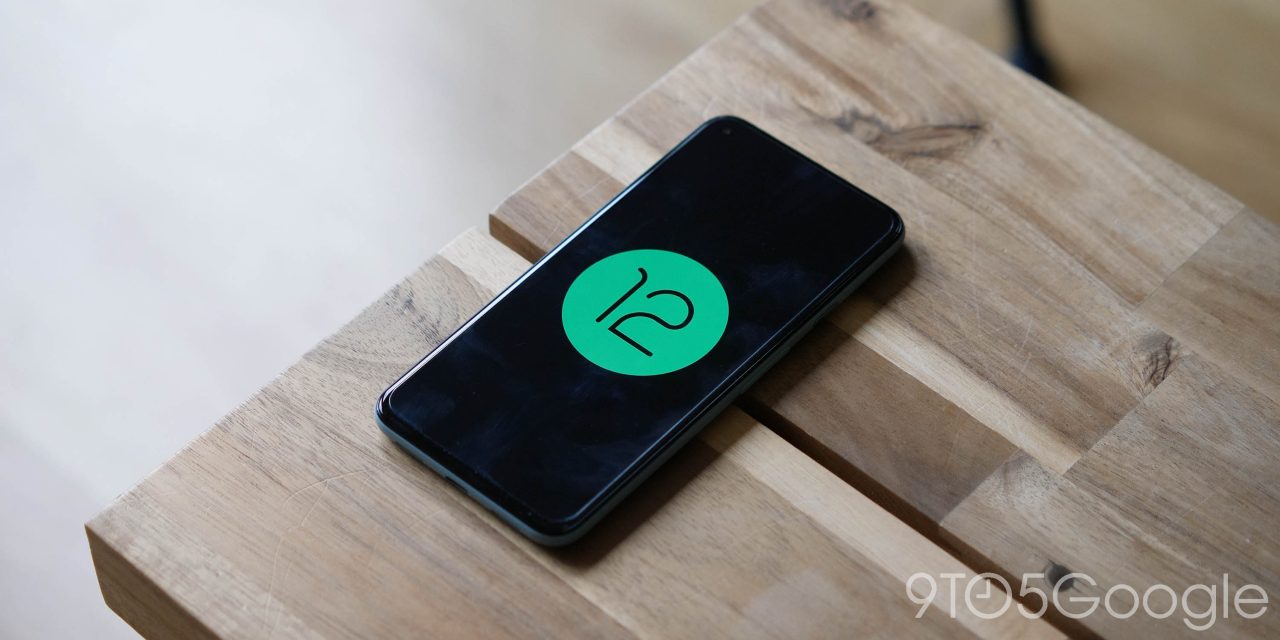 How to install Android 12 Developer Preview on Google Pixel - 9to5Google