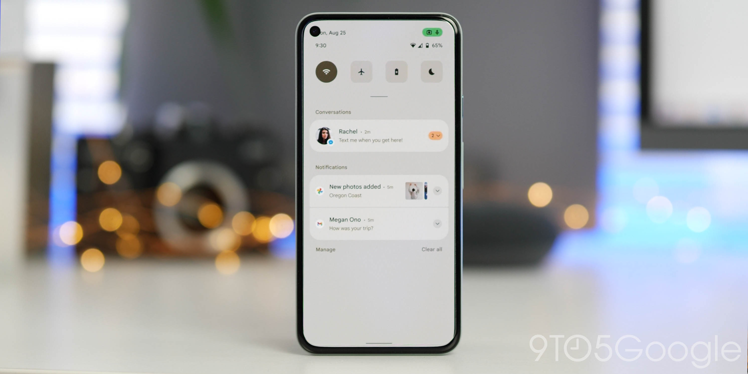 Here's what has leaked about Android 12 so far - 9to5Google