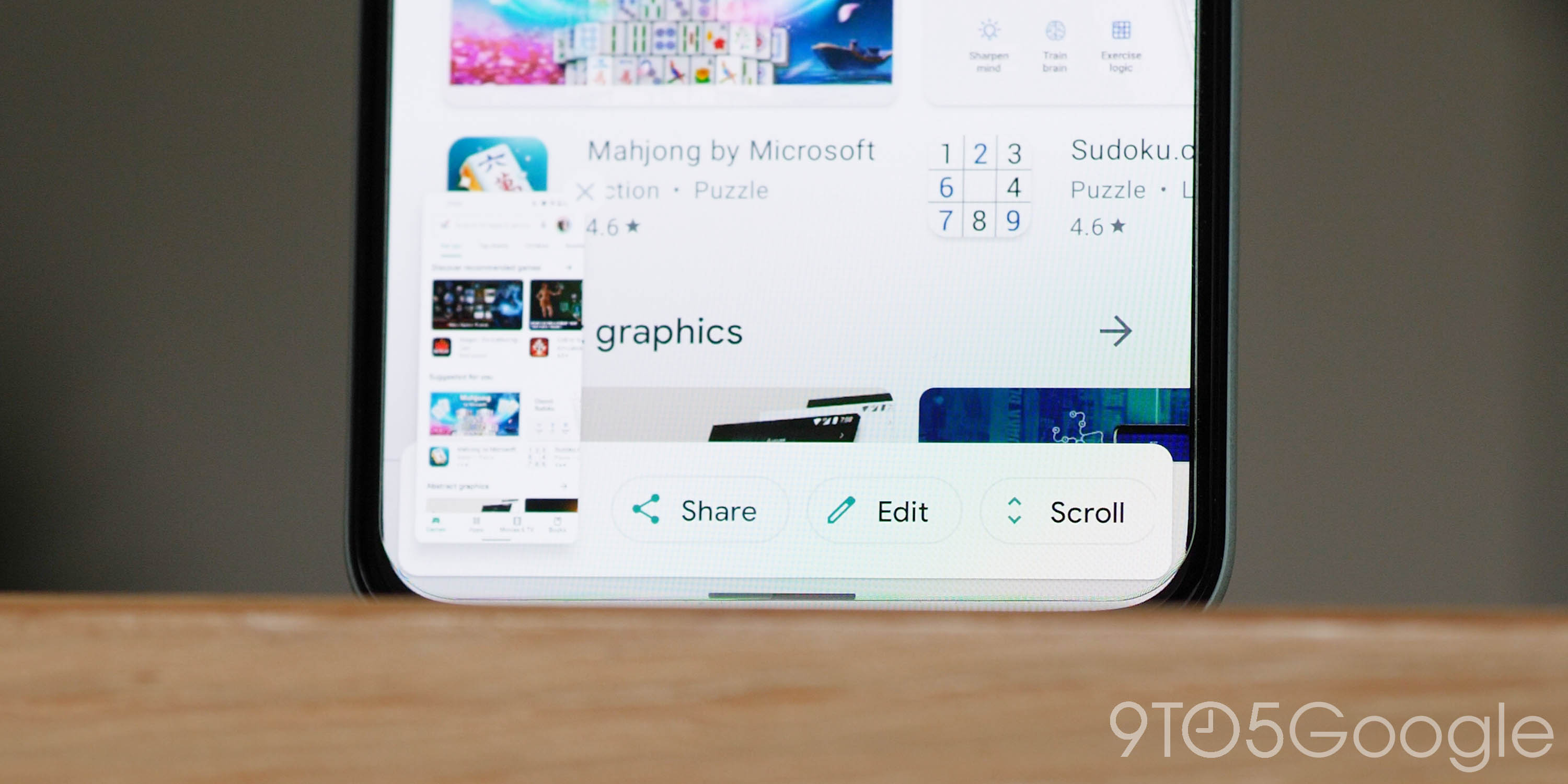 Android 12 Developer Preview 1: Hands-on w/ more features - 9to5Google