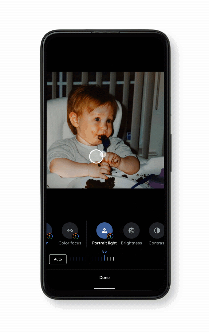 Google Photos, One brings Pixel editing to more phones - 9to5Google