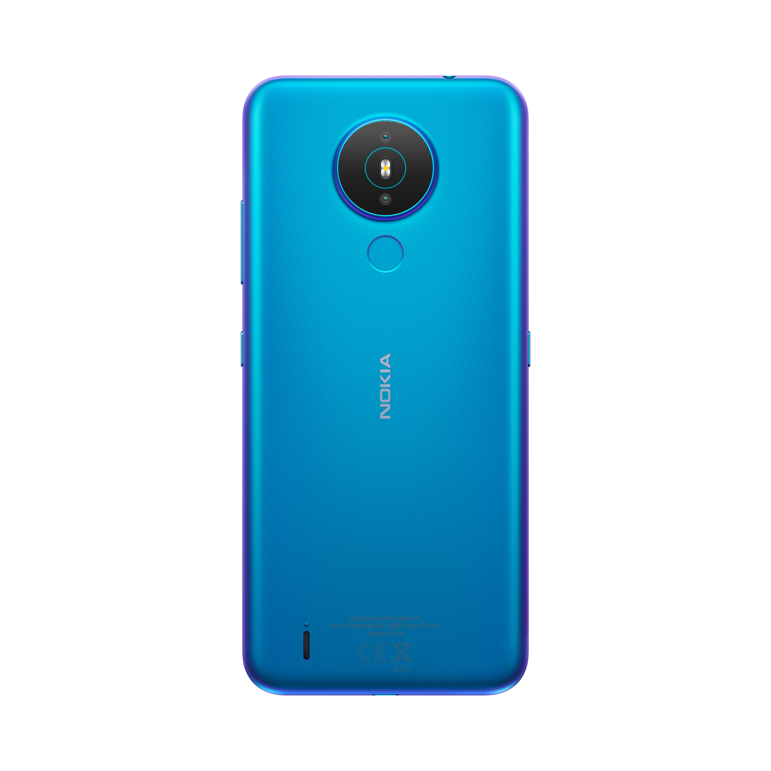 Nokia 1.4 launches w/ dual-camera, €99 price - 9to5Google