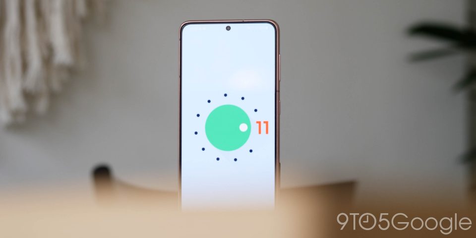 One UI 3.0 - 9to5Google