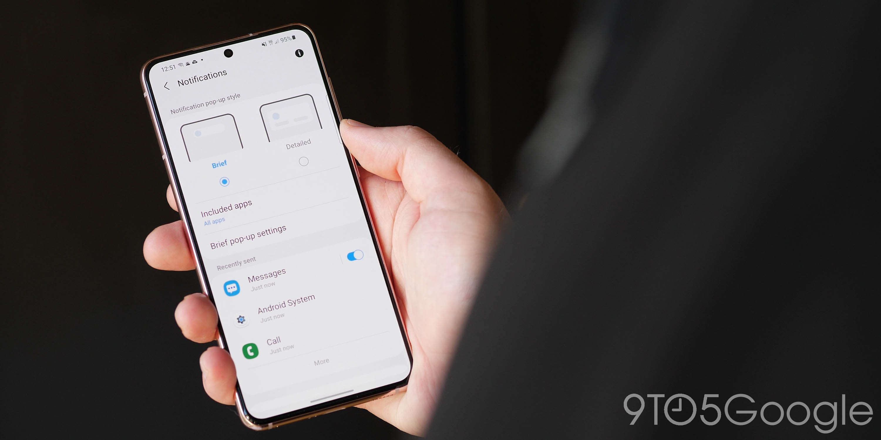 One UI 3.0/3.1: Top new features for Galaxy devices [Video]