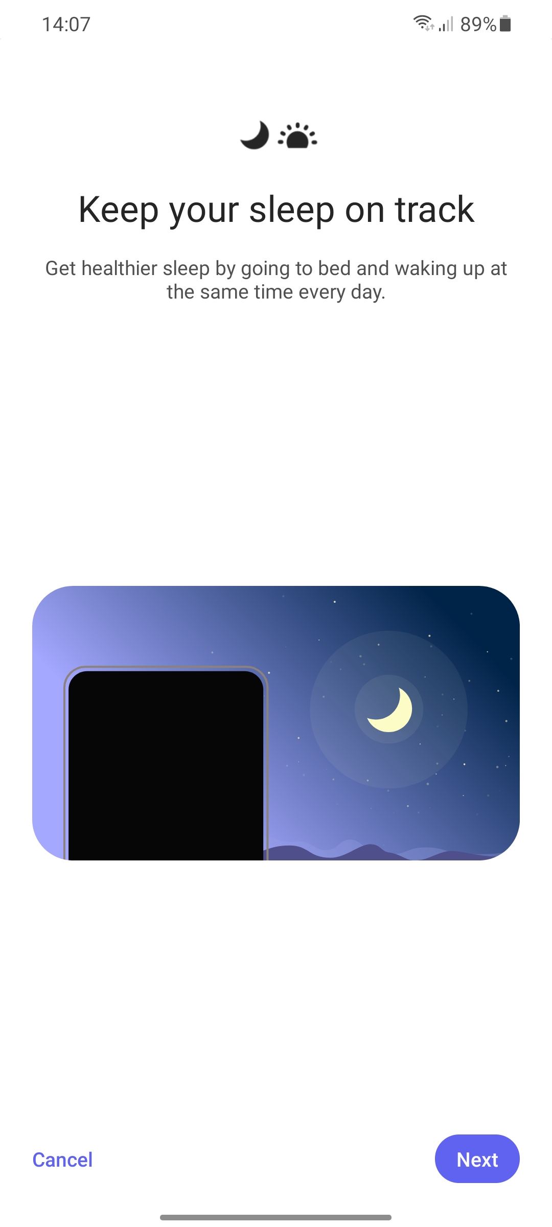 Samsung Clock adds Bedtime mode and Digital Wellbeing - 9to5Google