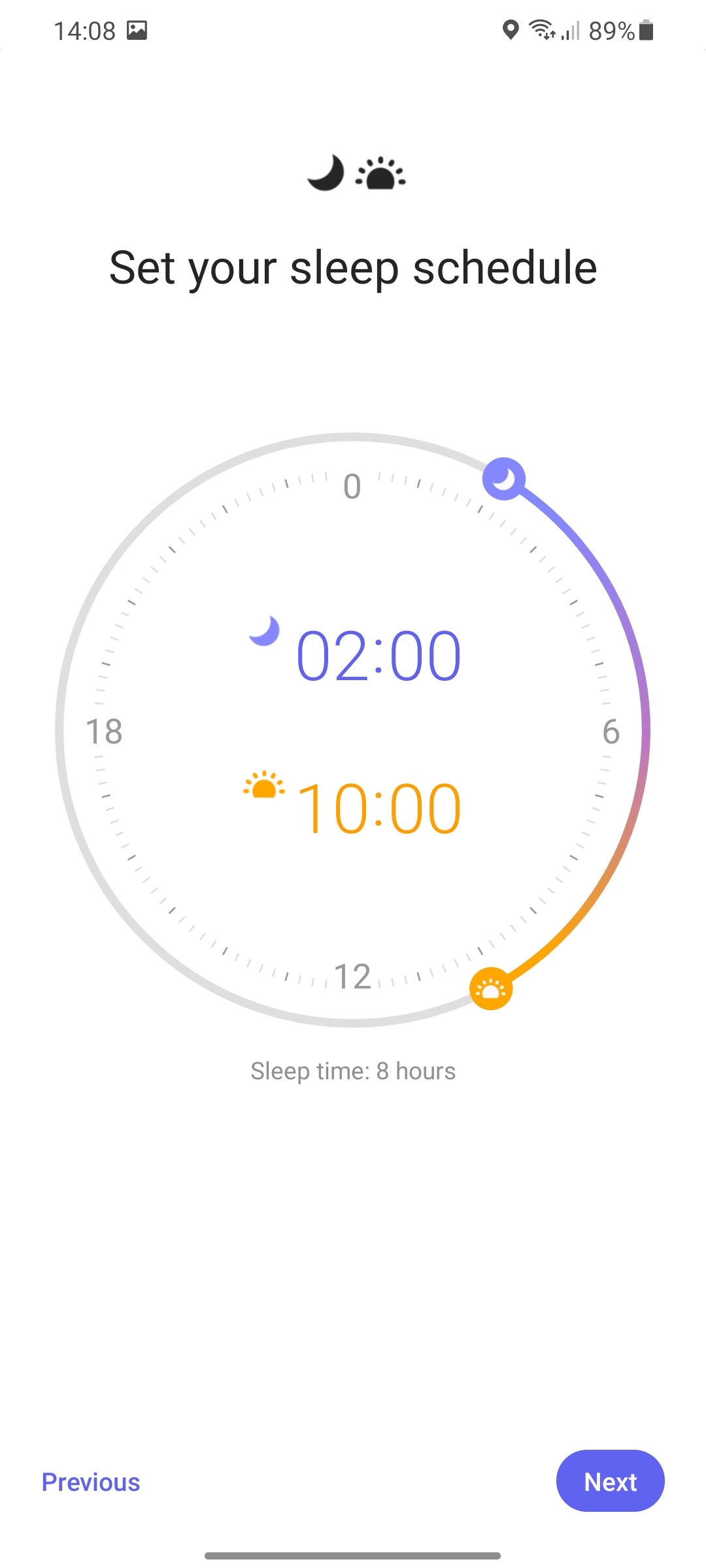 Samsung Clock adds Bedtime mode and Digital Wellbeing - 9to5Google