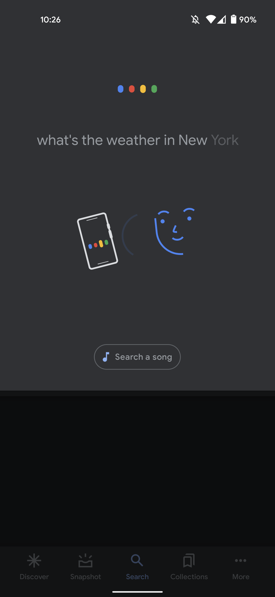 Google app tests new 'Voice Search' interface on Android - 9to5Google